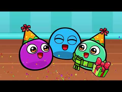 My Boo - Virtual Pet Simulator for Android - Free App Download