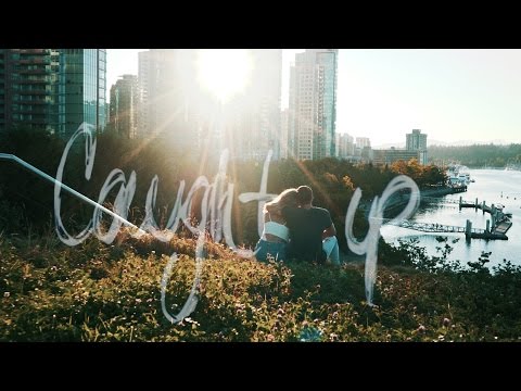 Giuliano Rascan & Nic Joseph - Caught Up ft. Chris Lee