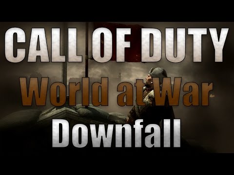 Steam Community :: Video :: Call of Duty: World at War - Mission 15 ...