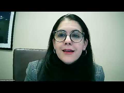 Ethical Considerations: NYS Article 81 Guardianship Law: Post Appointment and Termination