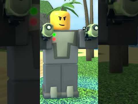 ROBLOX TDS: Commando Tower Facts