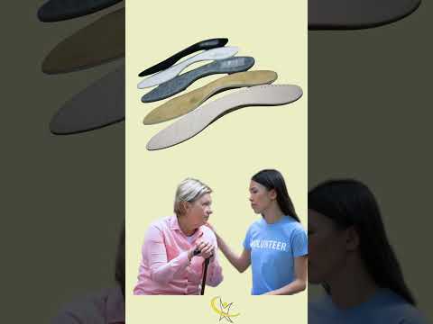 RS ComforTis Orthotic Insoles Best Orthotic Insoles UK 2025 From Pain to Comfort How Orthotics Hel