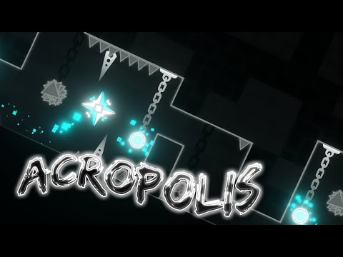 Steam Community :: Video :: [Insane Demon] Acropolis by Zobros - 100% ...