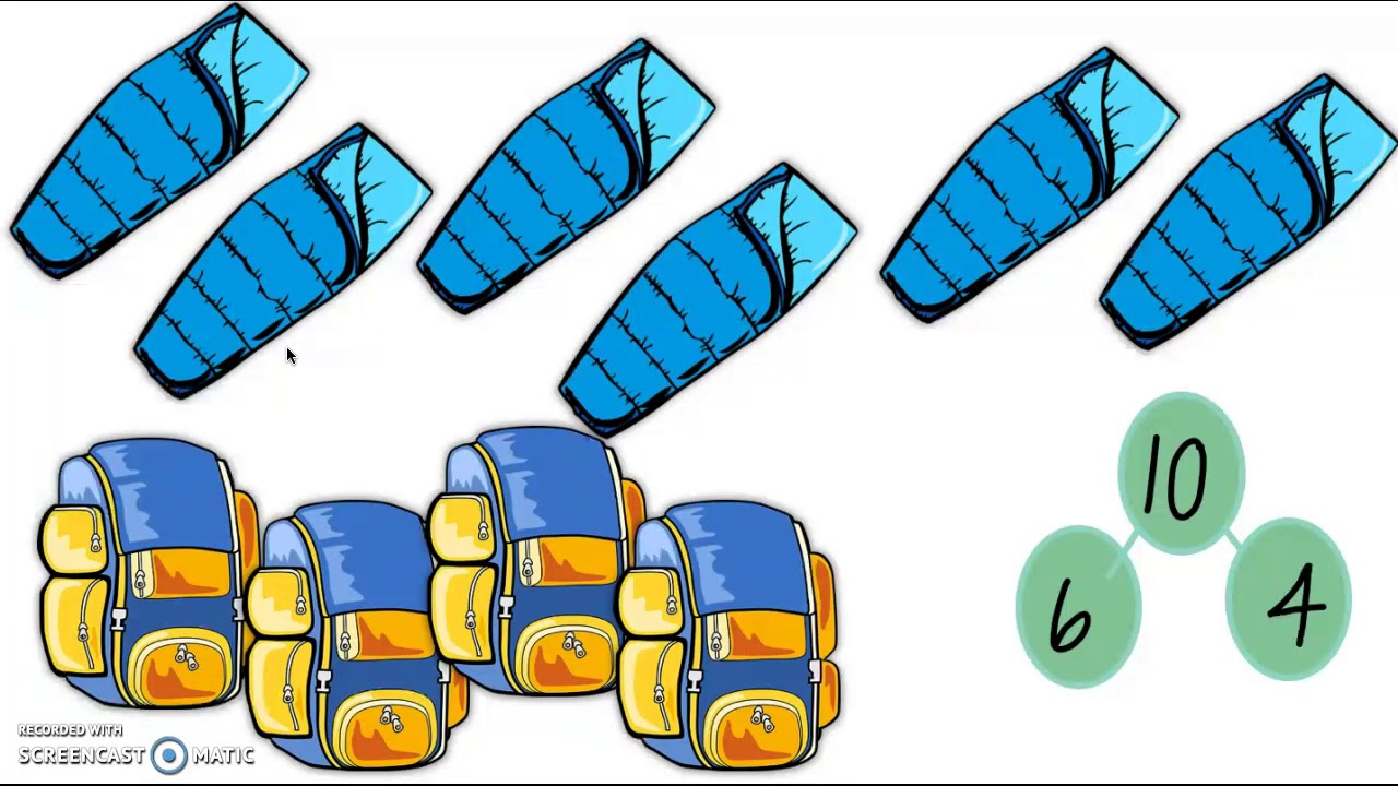 Grade K Module 4 Lesson 28