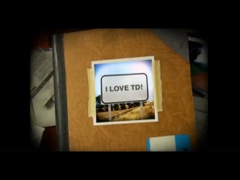 The ORIGINAL TD Intro Video! | Total Devotion