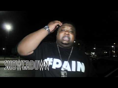 BIG NARSTIE SHOWERDOWN