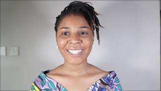 Learn nigerianpidgin with kilani latifat - An nigerianpidgin tutor from ...