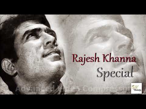 Rajesh khanna Special playlist