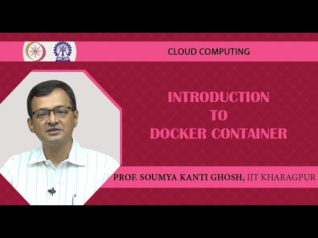 Understanding Docker Containers: A Comprehensive Introduction | Galaxy.ai