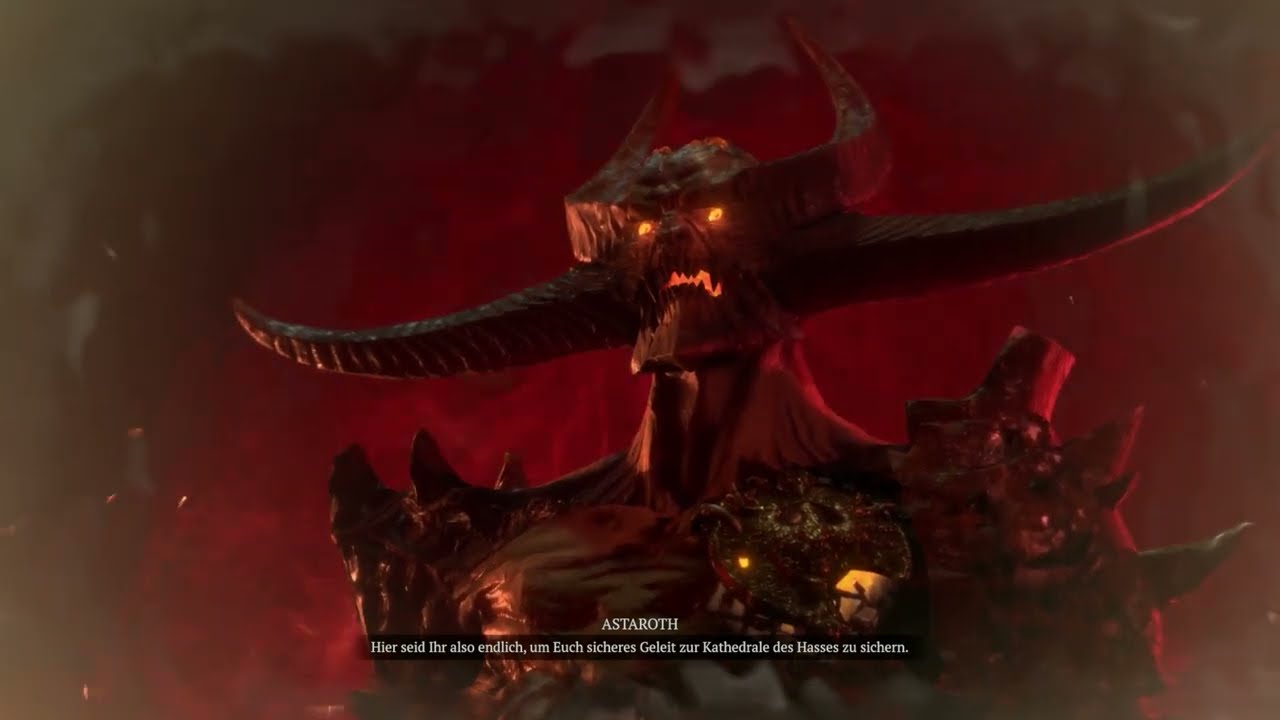 Typo in German Subtitle - PC Bug Report - Diablo IV Forums Typo in German Subtitle - PC Bug Report - Diablo IV Forums
