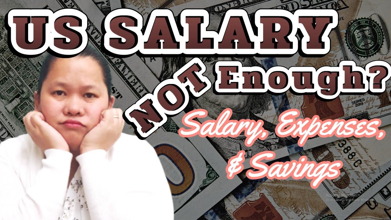 ❓ 👩‍🏫 💲 J1 Visa Teacher Expenses, Salary, and SAVINGS/ Take Home Pay of US Foreign Teachers