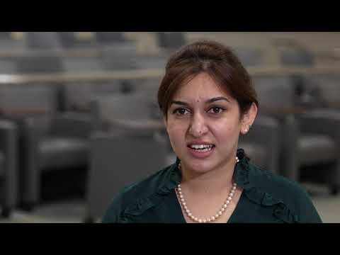 Dr. Sarah Malik, Gastroenterology