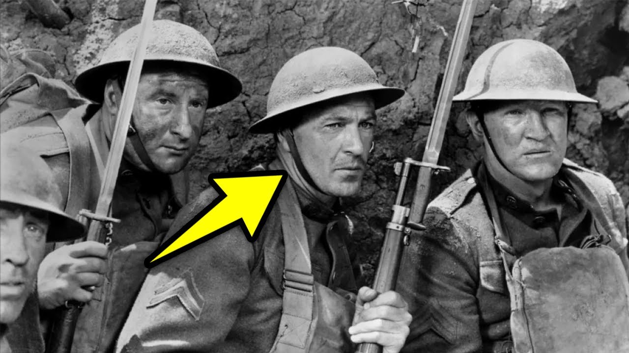 Sergeant York (1941) 20 Weird Facts That You Didn’t Know About - News