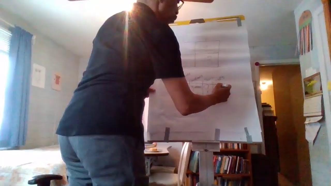 Constructivist Method for Math - Partial Product Model