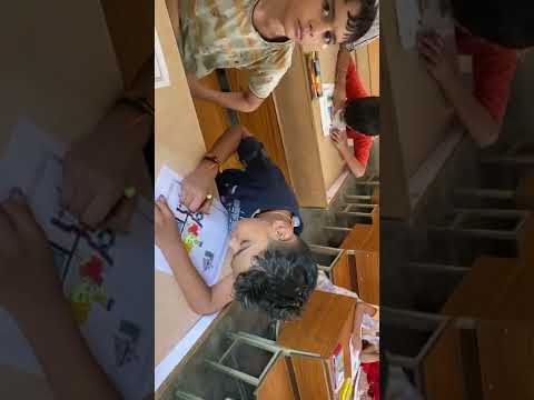 Summer Camp @Vivekanand School