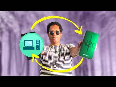 Microsoft Your Phone Companion App