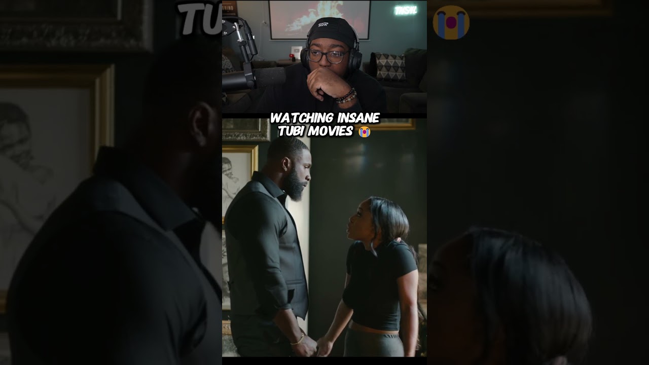Watching OUT of POCKET Tubi Movies 😂