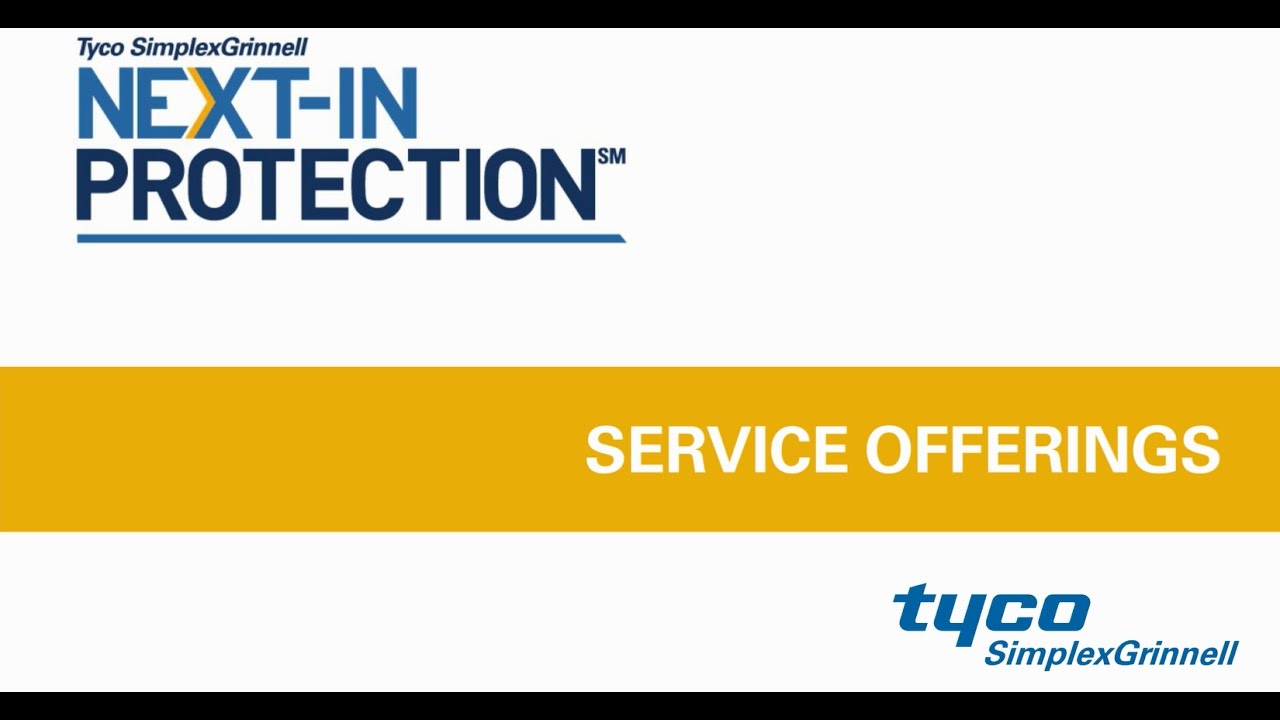 Next-In Protection: Introduction