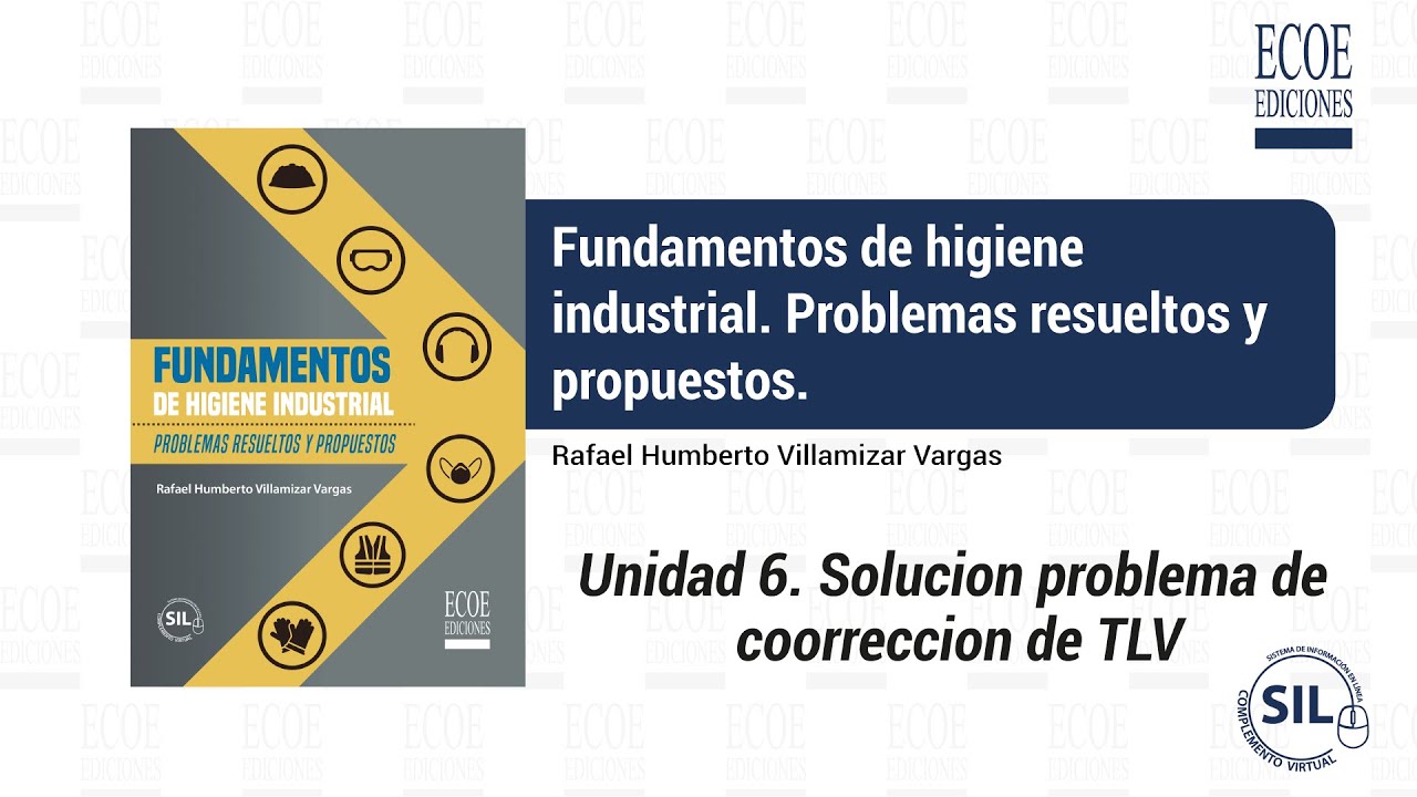 Unidad 6. Solucion problema de coorreccion de TLV