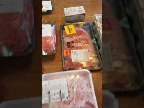 Poor Man Carnivore Diet. Carnivore on a budget.