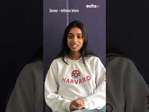 Why Finance Interns Choose EHS (Educational Housing Services) #internship
