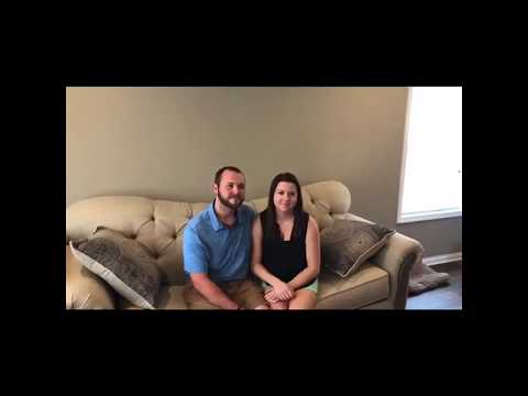 The Lacefield Family - Bellefield at Windstone - Owensboro, KY