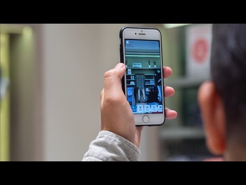 Microsoft launches the Turkish version of its Seeing AI app