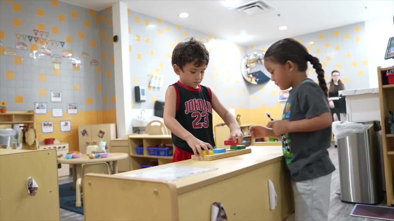 More than 6,700 kids on child care subsidy waitlist, even after state allocates money