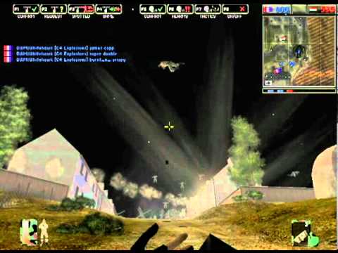 Steam Community :: Video :: DWM BF1942 Enhanced Desert Combat #2