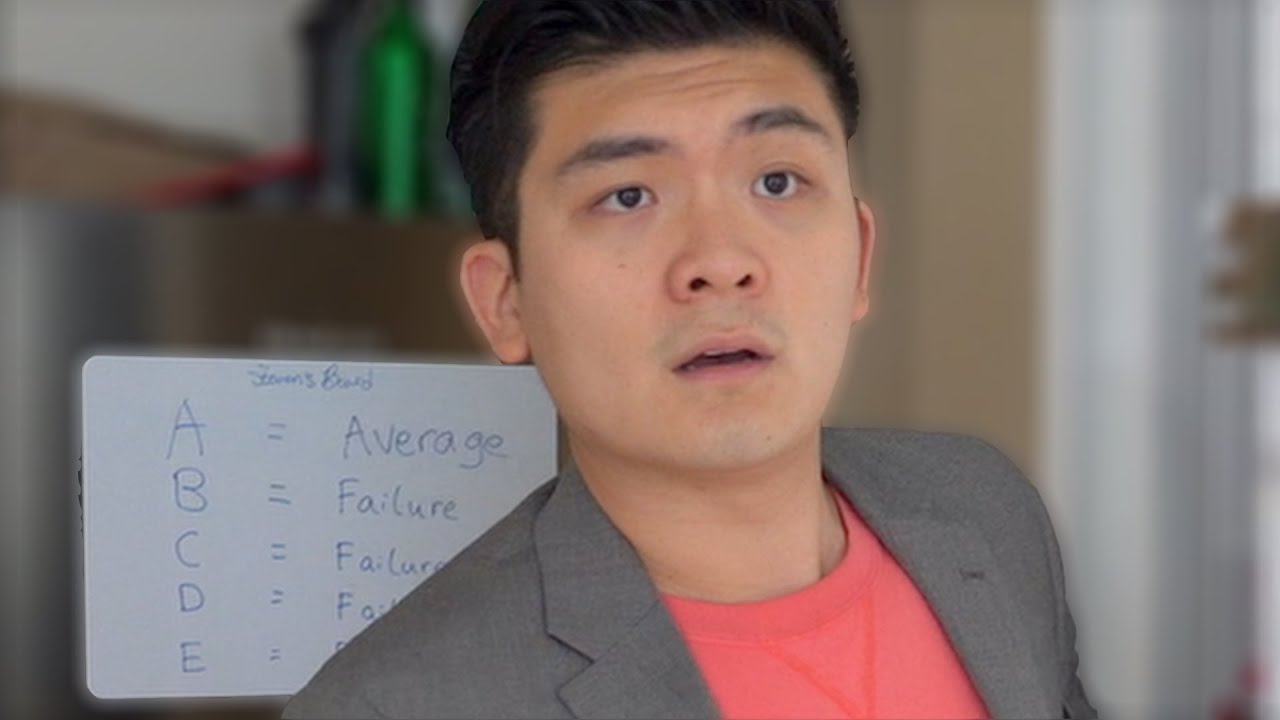 Asian Parent Punishments: Pro Level