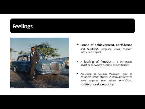 Mercedes Benz Brand Keller s Model CBBE