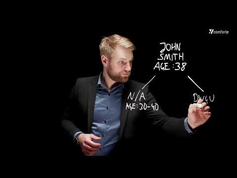 The Difference Between Pseudonymization & Anonymization | comforte AG
