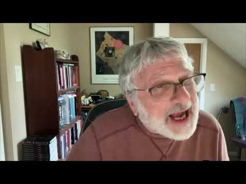 Trump’s Place in Crime History: An Interview with Gregg Barak – West ...