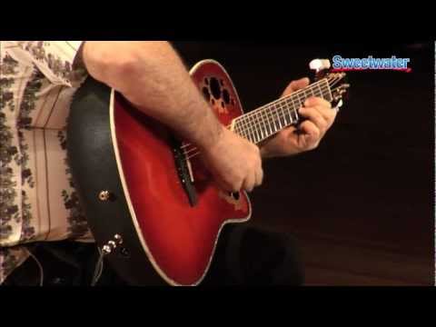Ovation OP Pro Studio iMuso