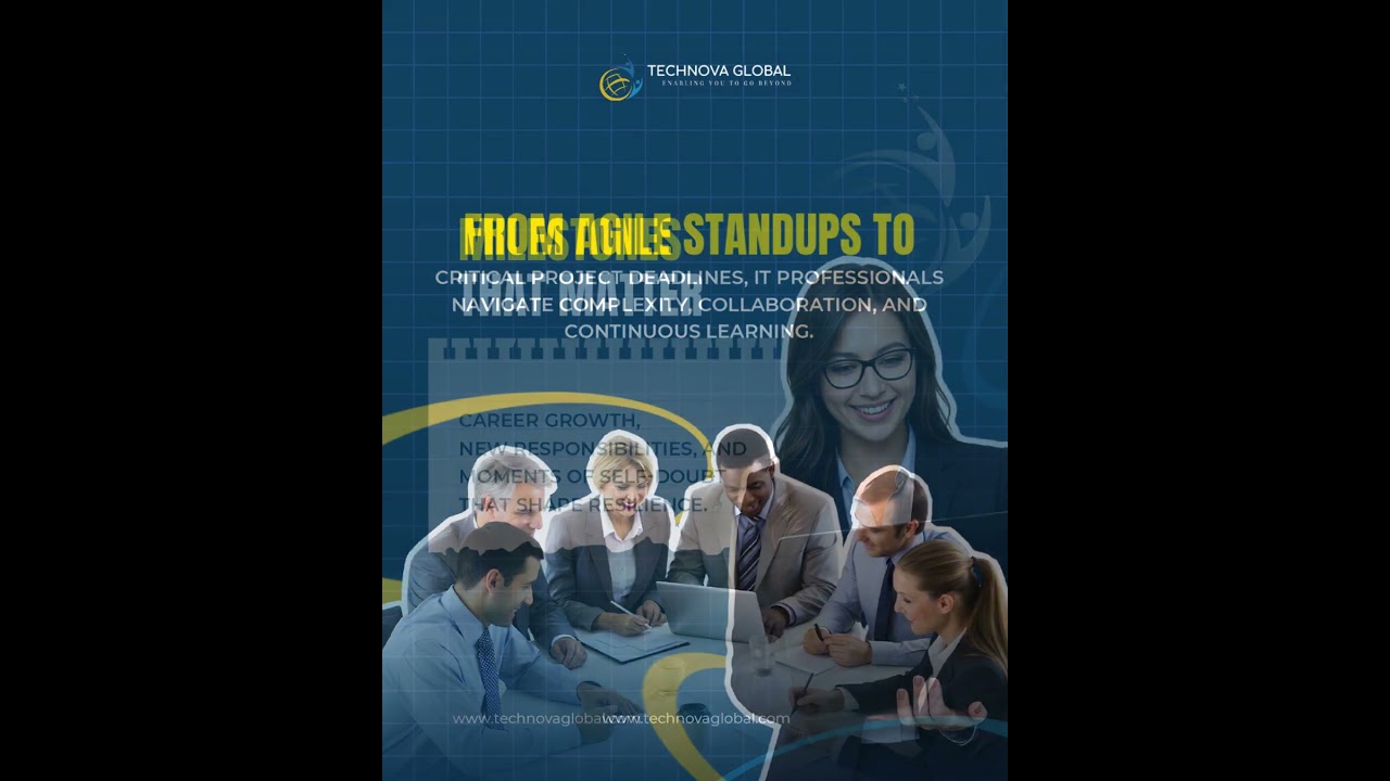 Real IT Careers Behind the Screen 💻 | Growth, Challenges & Success  #recruitmentexperts  #ithiring