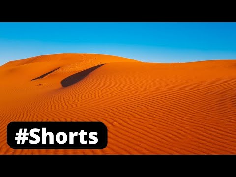 Windorah Red Sand Hills | Outback Queensland, Australia #shorts