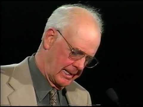Wendell Berry & Gary Snyder: Readings and Conversations