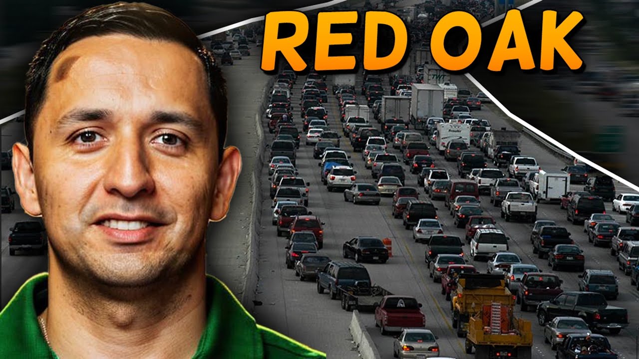 Red Oak, Texas Explained | Pros, Cons & Why It’s a Popular DFW Suburb