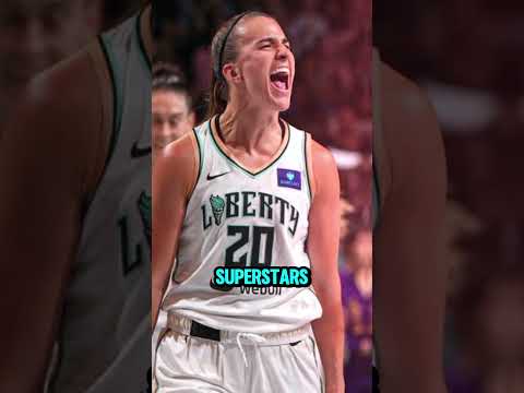 Sabrina Ionescu REVEALS What She REALLY THINKS Of Caitlin Clark After BLOWOUT Loss To Indiana Fever!