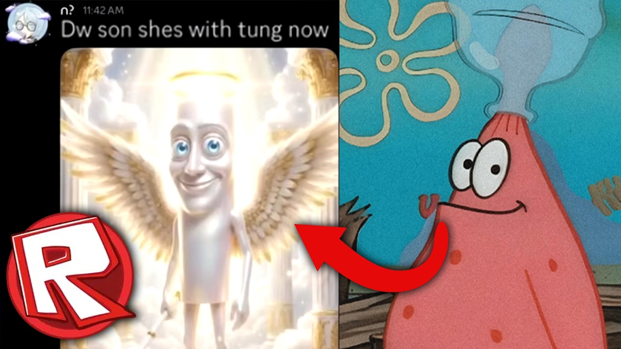 Roblox Developers Laughs At Fans Death...