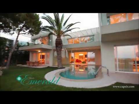 Out of the Blue, Capsis Elite Resort, Crete - Presented by The Couture Travel Company
