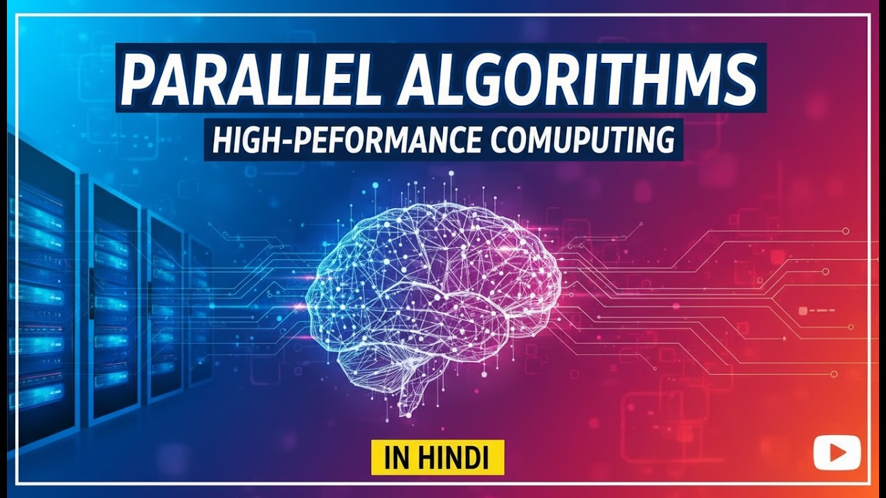 Parallel Algorithm Models in High Performance Computing: The Complete Guide (2026)
