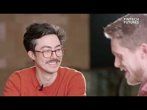 Video: N26 at Finovate Europe 2023 - The evolution of AI in banking