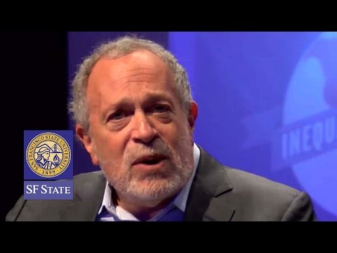 Former U.S. Secretary of Labor Supports Basic Income Guarantee – The ...