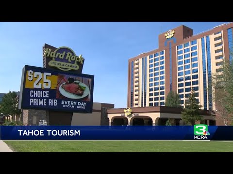 Tahoe businesses offer specials to attract remote workers