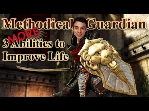 3 MORE Life Tips From the Methodical Guardian (SJ introverted Sensing)