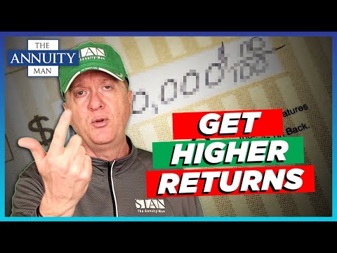 Annuity News | How To Shop Like A Pro In 2021