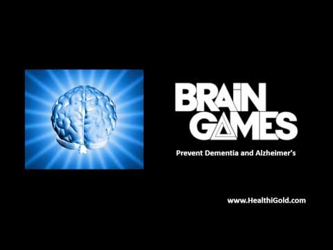 Brain Games | Brain Training Games for Adults | Alzheimers Prevention