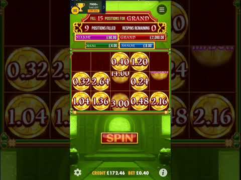 Lucky Wild Pub Coin Bonus #gambling #slots #money #lowstakes #onlinecasino