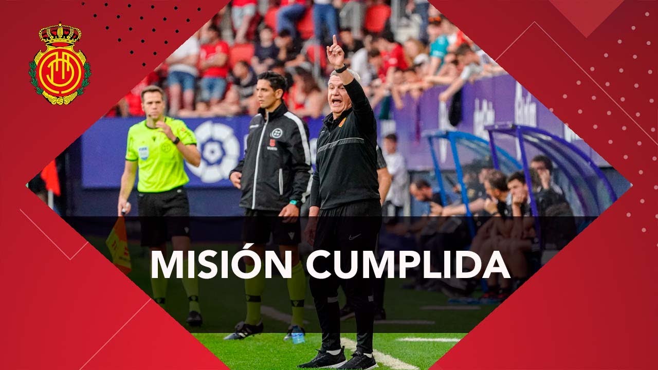 RCD Mallorca | Mallorca - Web Oficial